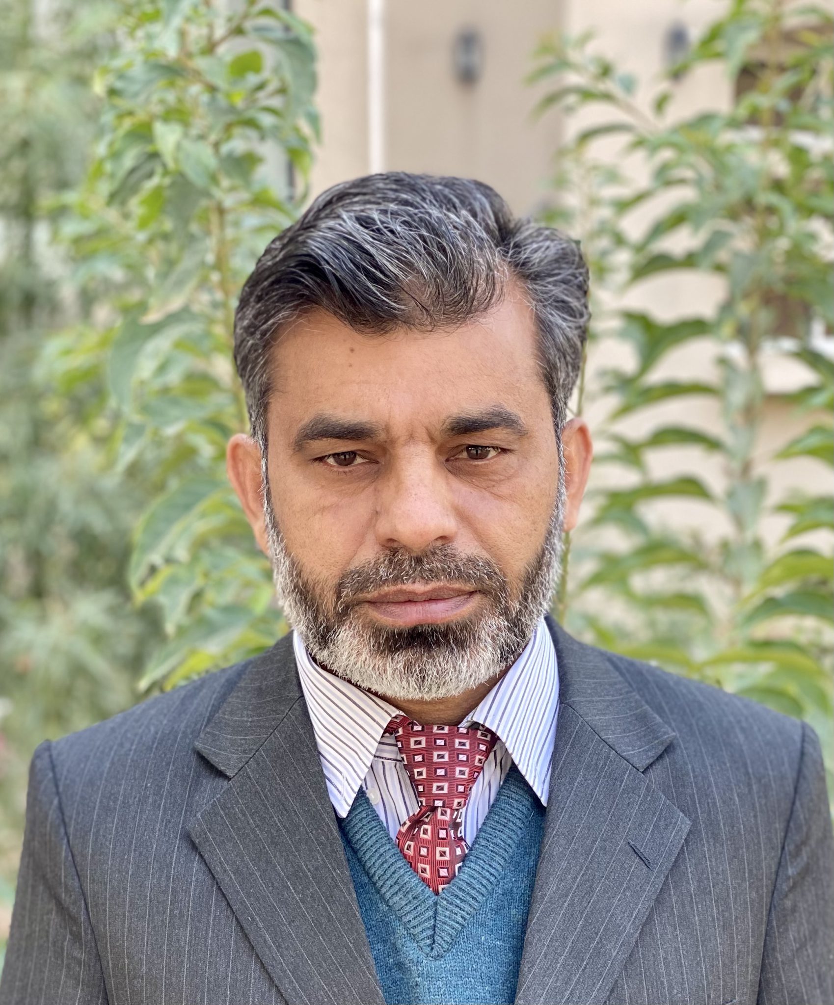 Best Researcher-SCME - National University of Sciences and Technology ...