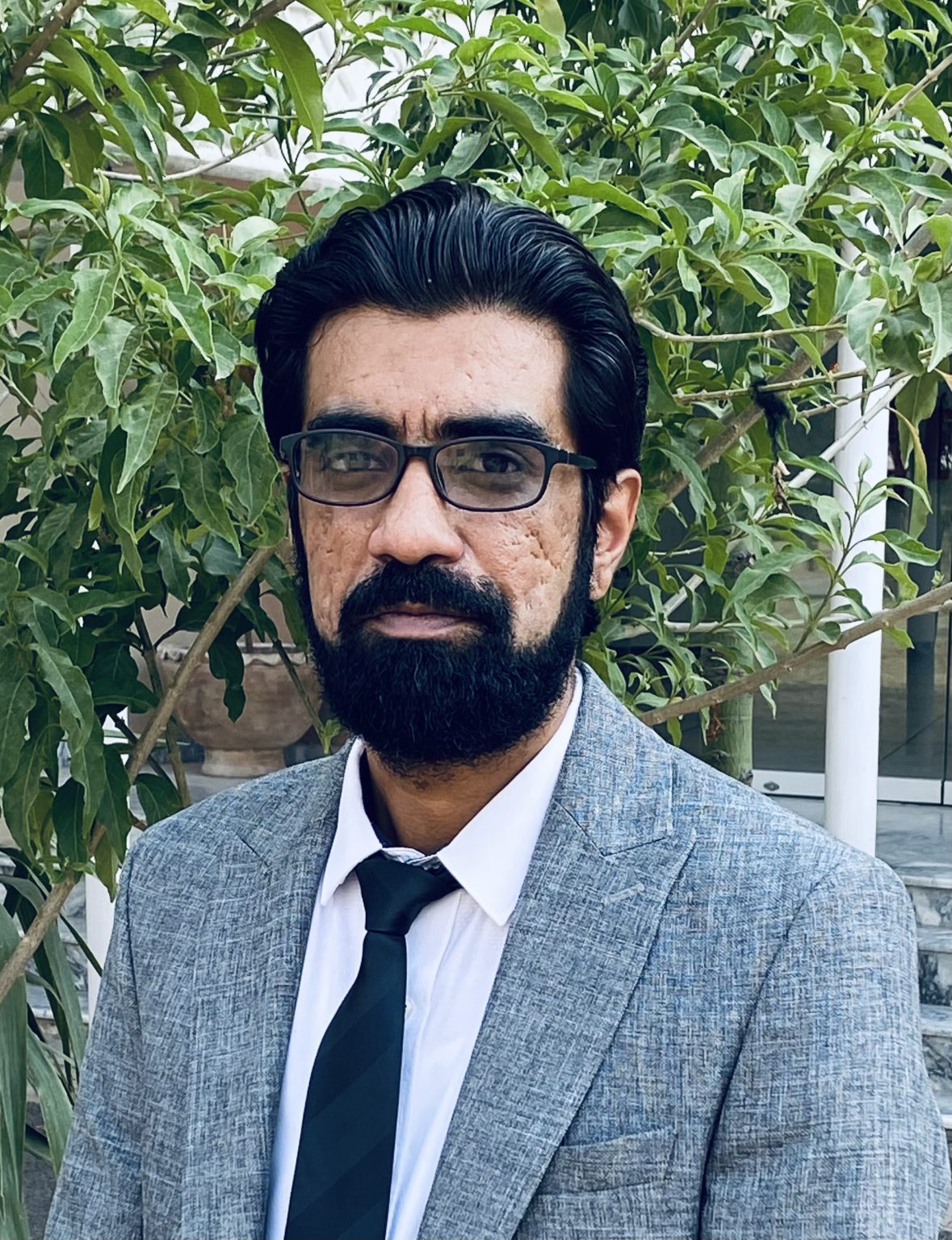 Faculty-Chemical Engineering