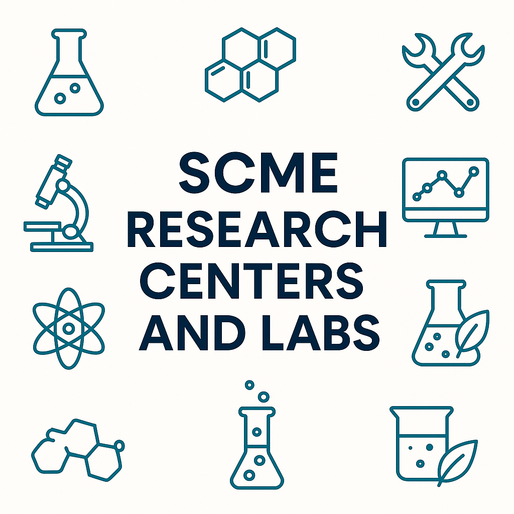Research Centers and Labs - National University of Sciences and ...